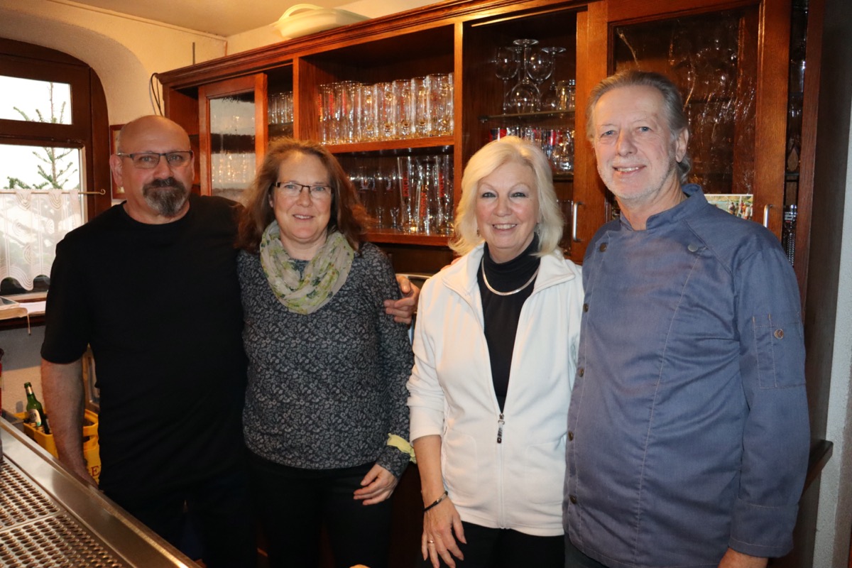 Aktuelles | Gasthaus Prinz-Max Mannheim Seckenheim